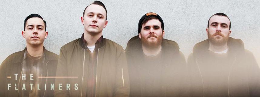 The Flatliners Tickets Events Tour Dates And More